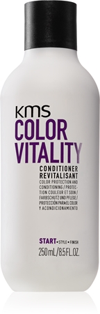 KMS Color Vitality Conditioner maitinamasis kondicionierius dažytiems ...
