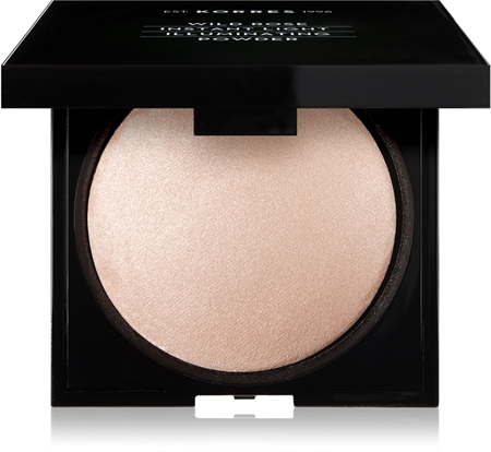 Korres Wild Rose Illuminating Powder | notino.co.uk