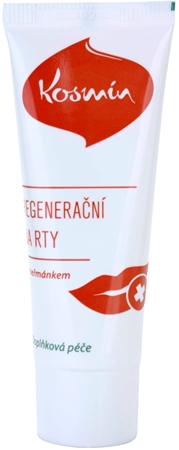 Aromatica Tradice z přírody Kosmín regenerative for lips Herstellende ...