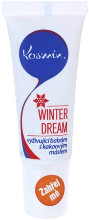 Kosmín Lip Care Nourishing Balm with Cocoa Butter | notino.co.uk