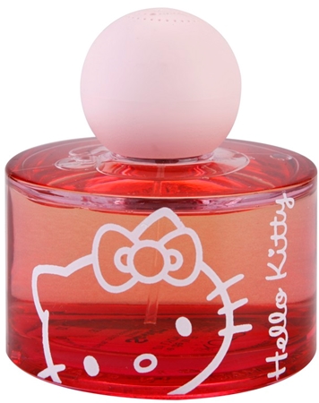 Koto Parfums Hello Kitty Summer Holidays подарунковий набір I. Великий асортимент | notino.ua