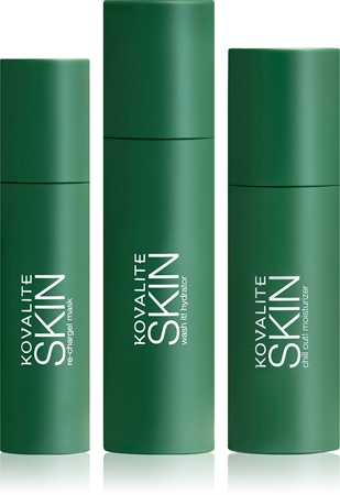 Kovalite SKIN stress relief set Skin Care Set for men | notino.ie