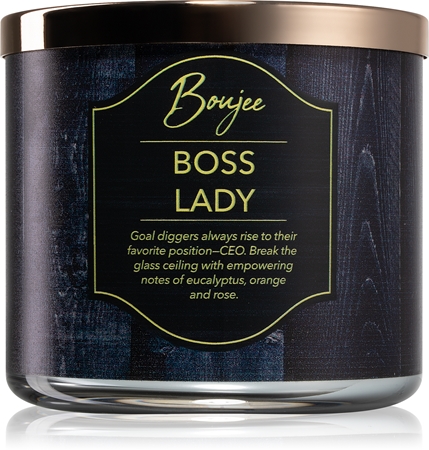 Kringle Candle Boujee Boss Lady | Livrare rapida! | Notino.ro