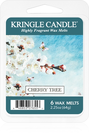 Kringle Candle Cherry Tree vosk do aromalampy | notino.cz
