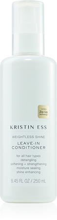 Kristin Ess Weightless Shine Leave-in Conditioner ausspülfreier ...