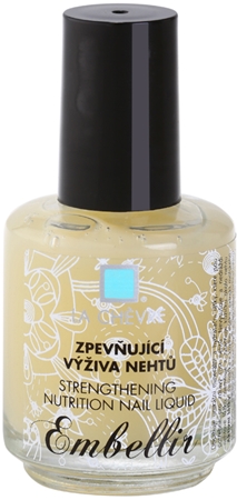 La Chévre Embellir Strengthening Nutrition Nail Liquid | notino.dk