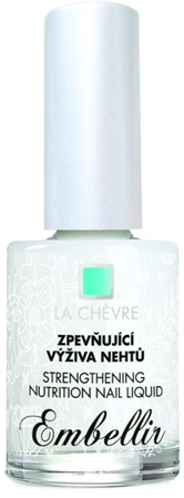 La Chévre Embellir Strengthening Nutrition Nail Liquid | notino.se