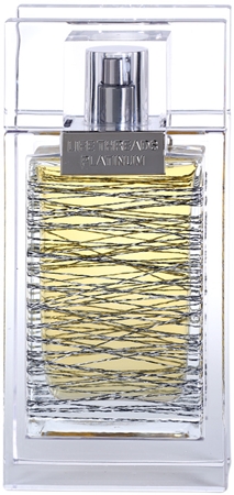 La Prairie Life Threads Platinum Eau de Parfum voor Vrouwen 50 ml ...