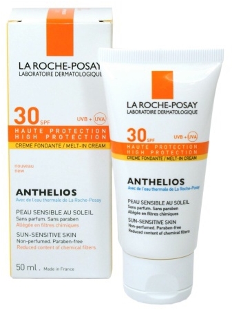 La Roche-Posay Anthelios | Livrare între 2-4 zile | Notino.ro