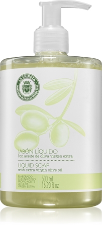 La Chinata Liquid Soap | Brza dostava | notino.hr