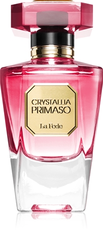 La Fede Crystallia Primaso woda perfumowana unisex | notino.pl