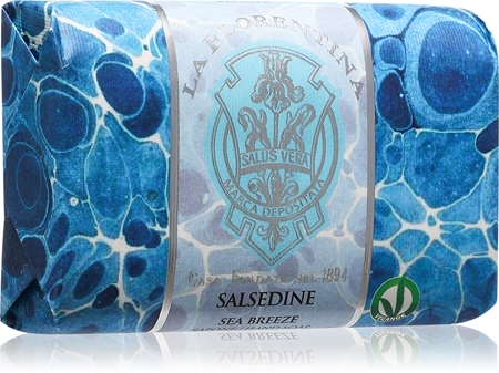 La Florentina Sea Breeze Hand Soap natürliche feste Seife