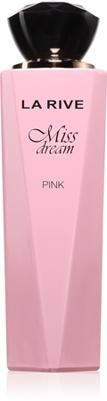 La Rive Miss Dream Pink Eau de Parfum para mujer | notino.es