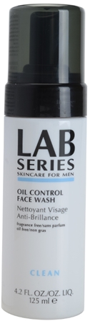 Lab Series Clean espuma limpiadora para pieles normales y grasas ...