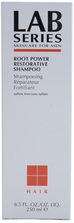 Lab Series Hair Restoring Shampoo for Men | notino.co.uk