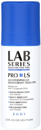 Lab Series Body PRO LS déo anti-transpirant roll-on | notino.be