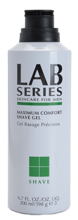 Lab Series Shave Shaving Gel | notino.co.uk