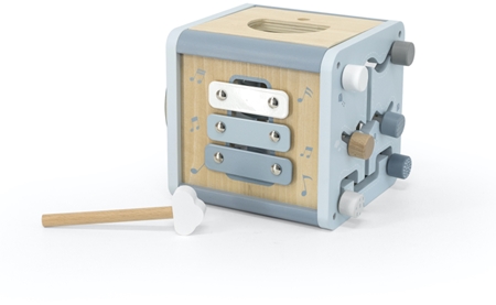 Label Label Activity Cube Activity Spielzeug ️ notino.de