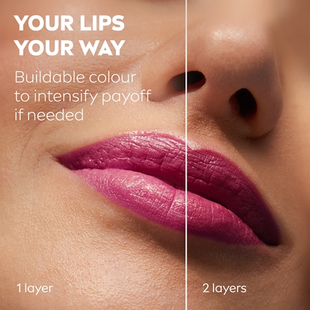 Labello Caring Beauty tinted lip balm | notino.co.uk