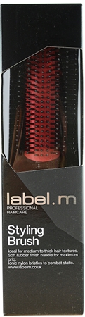 label.m Brush Styling Hair Brush | notino.dk