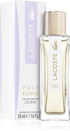 Lacoste Pour Femme Legere
