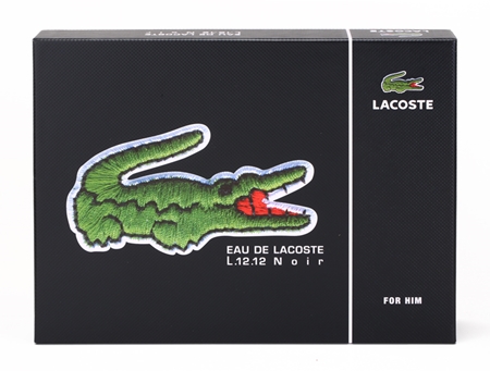 Lacoste Eau de Lacoste L.12.12 Noir II coffret cadeau I. notino