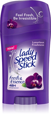 Lady Speed Stick Black Orchid deodorant | notino.co.uk