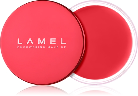 LAMEL Flamy Fever Blush Creme-Rouge