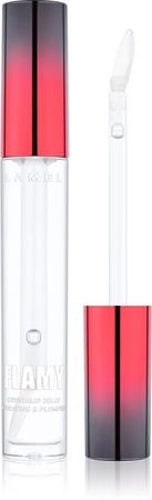 LAMEL Flamy Crystalip Jelly hydrating lip gloss | notino.co.uk