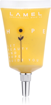 LAMEL HOPE Liquid Pigment Eyeshadow liquid eyeshadow | notino.co.uk