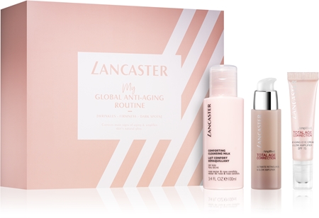 Lancaster Total Age Correction _Amplified Gift Set for Women | notino.co.uk