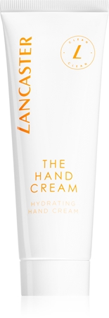 Lancaster The Hand Cream moisturising hand cream | notino.co.uk