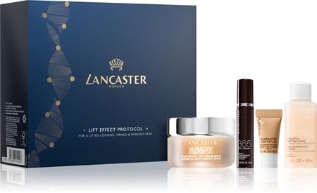 Lancaster Suractif Comfort Lift gift set for women | notino.co.uk