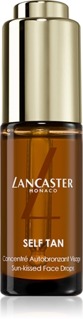 Lancaster Self Tan Gesichtsserum