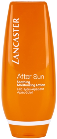 Lancaster After Sun Soothing After Sun Lotion | notino.co.uk