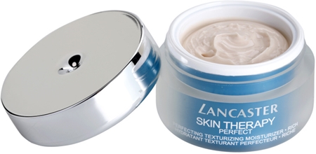 Lancaster Skin Therapy Perfect Moisturising Cream for Normal and Dry ...