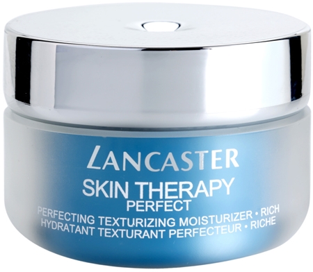 Lancaster Skin Therapy Perfect Moisturising Cream for Normal and Dry ...