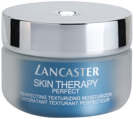 Lancaster Skin Therapy Perfect Moisturising Cream for Normal and ...