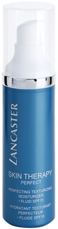 Lancaster Skin Therapy Perfect fluid nawilżający SPF 15