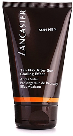 Lancaster Sun Men After Sun Cooling Gel for Men | notino.co.uk