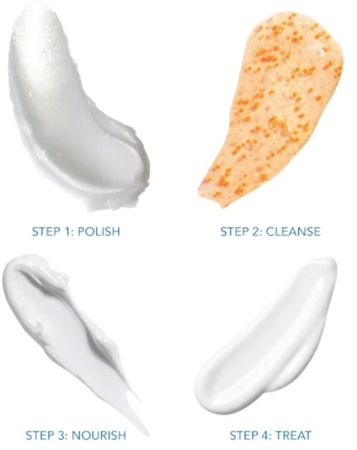 LANCER THE METHOD INTRO KIT Oily-Congested Skin Geschenkset (für ...