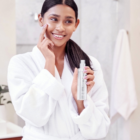 LANCER RETEXTURIZING TREATMENT CREAM light moisturising cream | notino ...