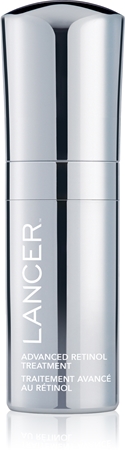LANCER ADVANCED RETINOL TREATMENT Natserum med retinol | notino.dk