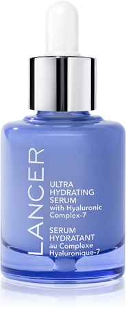 LANCER Advanced Treatments интезивен хидратиращ серум с хиалуронова киселина | notino.bg