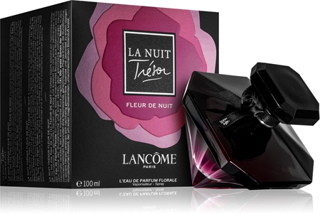 Lancôme La Nuit Trésor Fleur De Nuit Eau de Parfum pour femme | notino.be