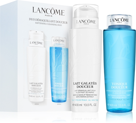 Lancôme Douceur gift set for women | notino.co.uk