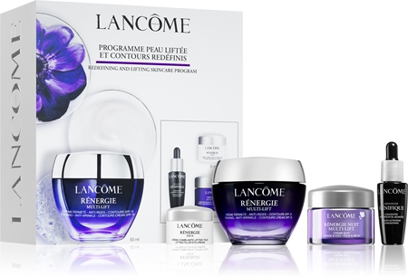Lancôme Rénergie Multi-Lift gift set for women | notino.co.uk