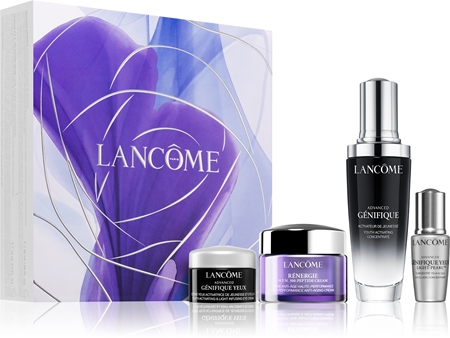 Lancôme Génifique gift set for women | notino.co.uk