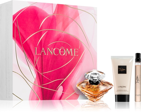 Lancôme Trésor gift set for women | notino.co.uk