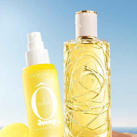 Lancôme Ô Zenith Hair & Body Mist brume pour cheveux et corps pour ...